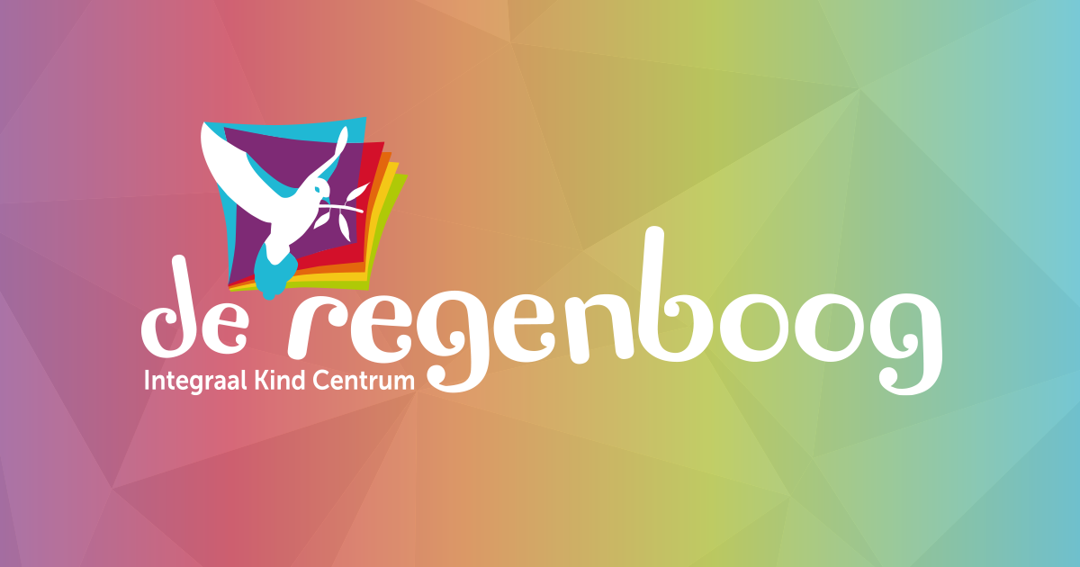 SocialSchools | IKC de Regenboog